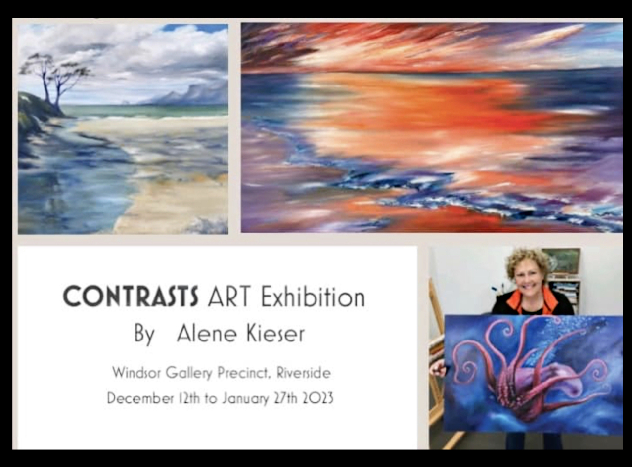 Windsor Gallery – West Tamar Arts Group Inc