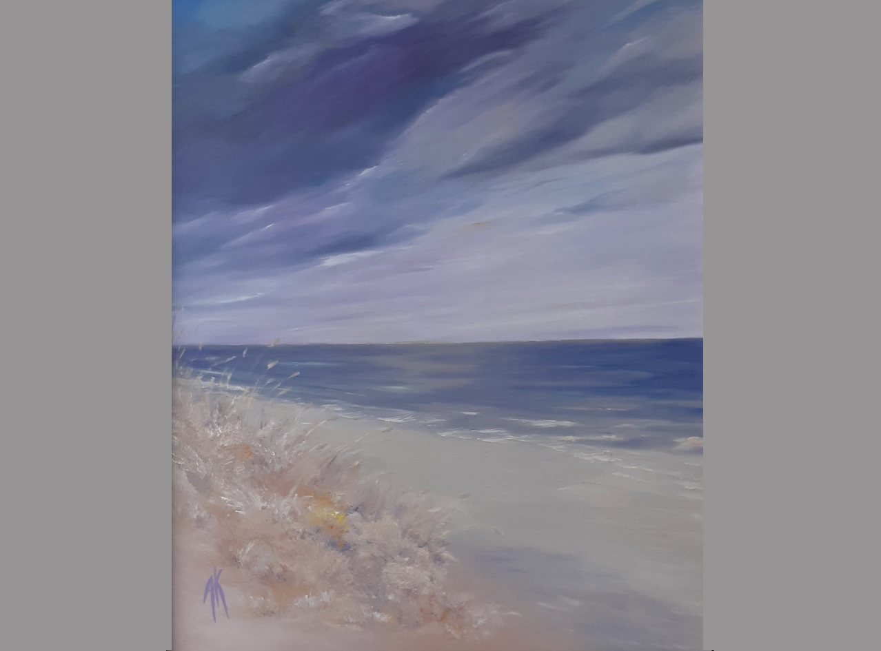 Contrasts – Alene Kieser – West Tamar Arts Group Inc