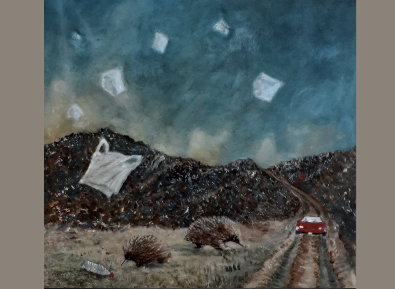 Triple Treat – Sandra Henderson, Edna Broad, Marilyn Theisel – West ...