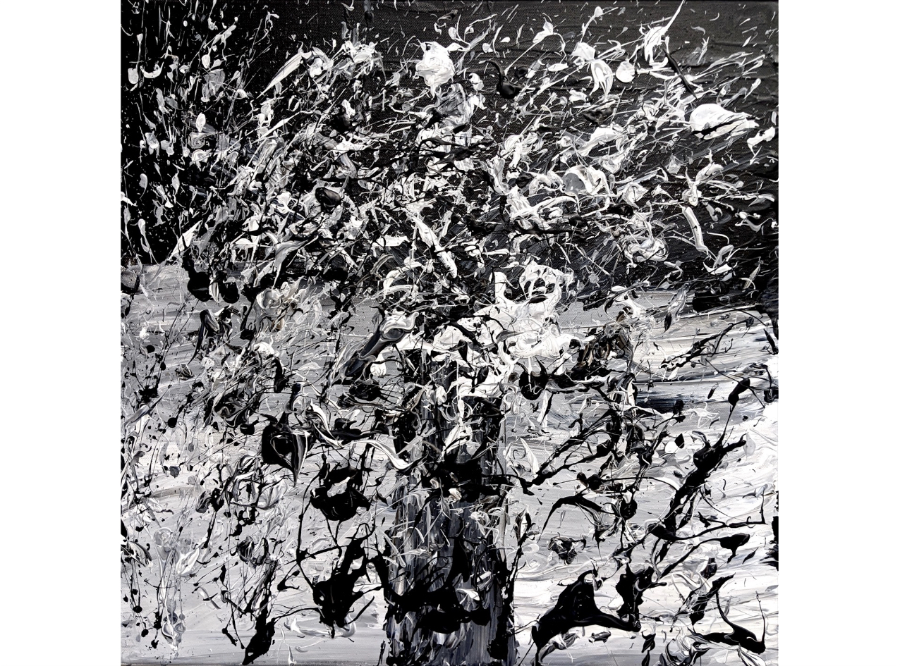 Creative Endeavours – Gabriel Wilson – West Tamar Arts Group Inc