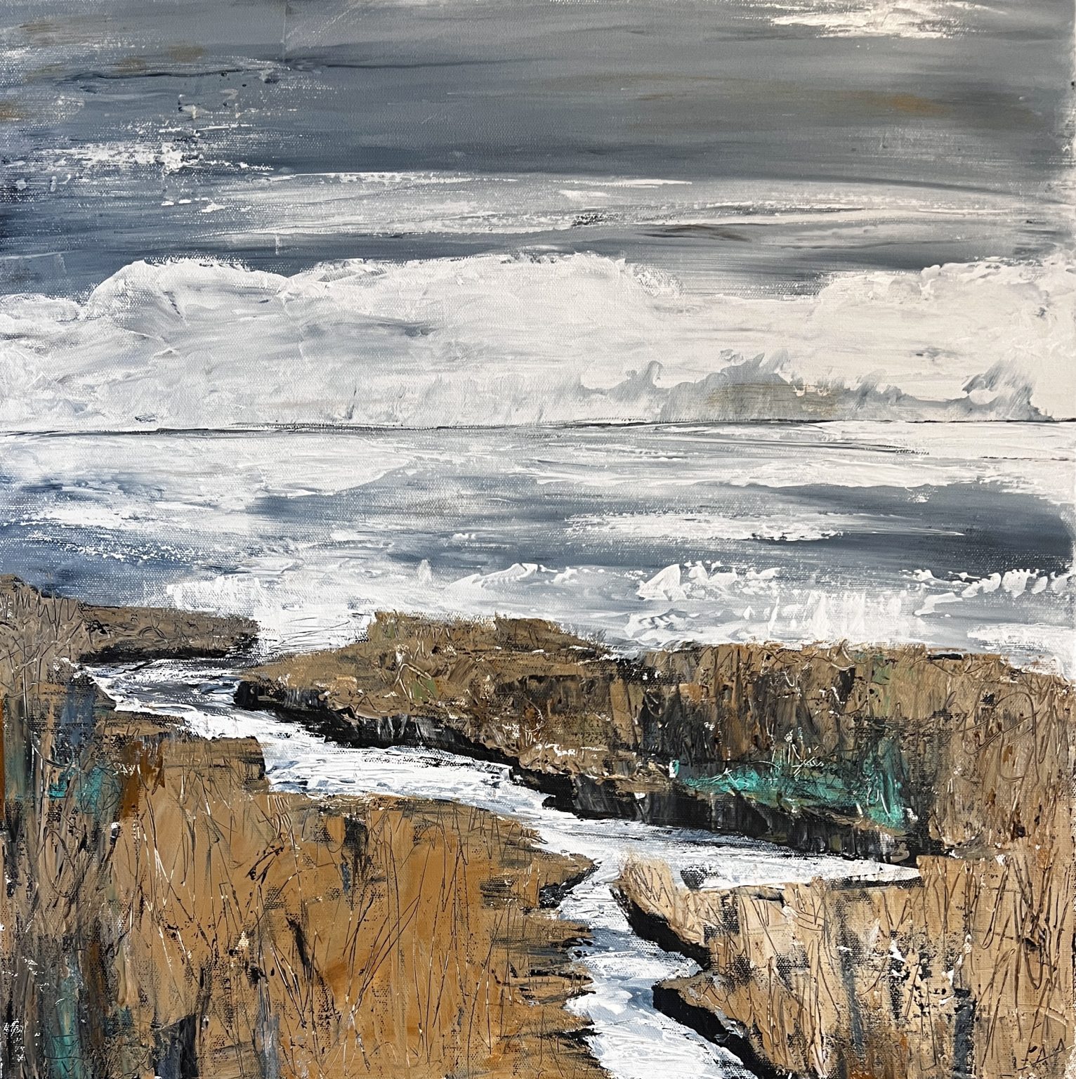 Captivate – Anita Parker – West Tamar Arts Group Inc Captivate – Anita Parker – West Tamar Arts Group Inc